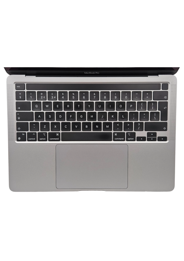 Apple MacBook Pro A2338 Apple M1 16GB 512 SSD 13 3 Retina Sequoia
